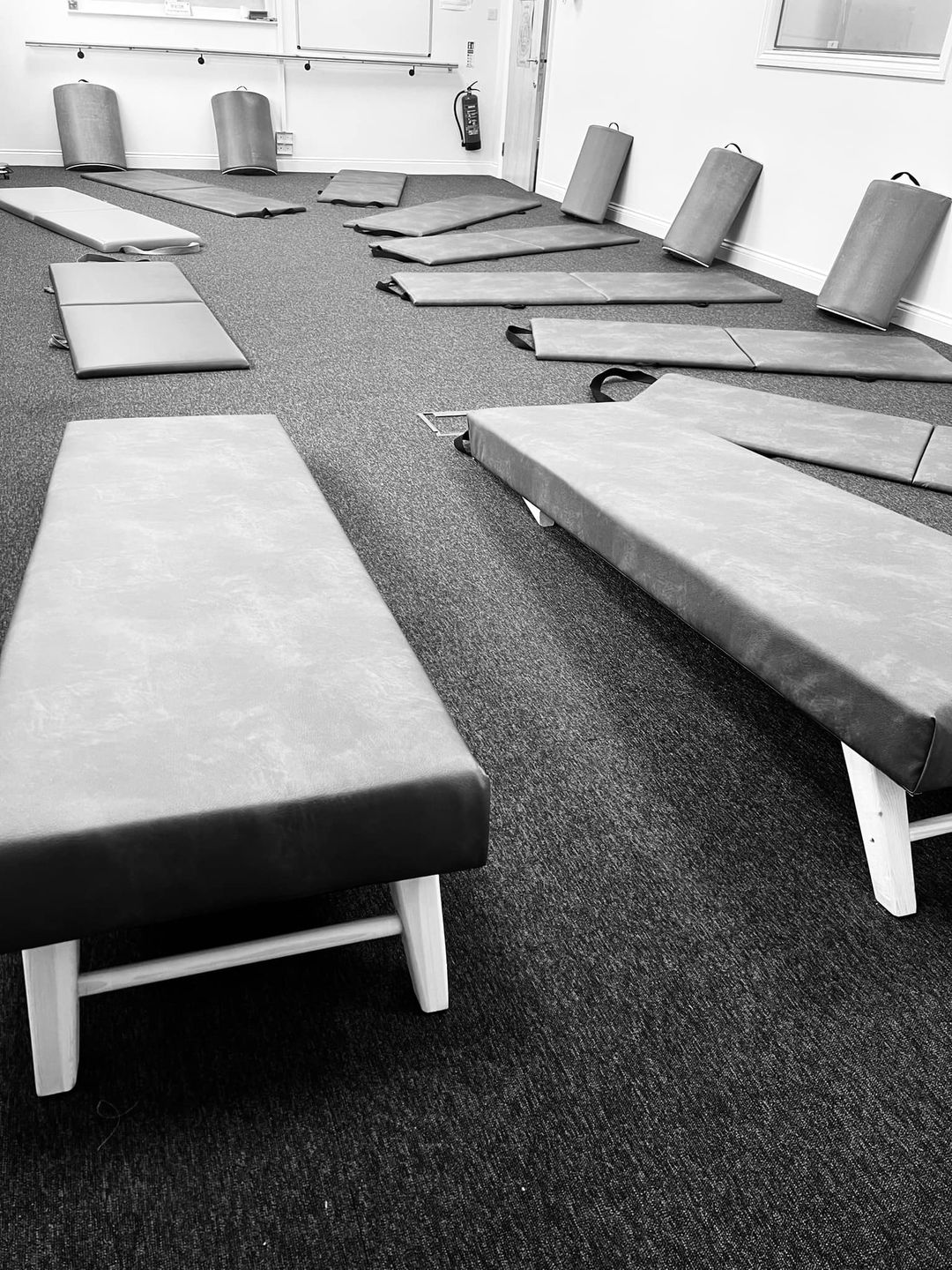 Are you ready.. – Pilates Room