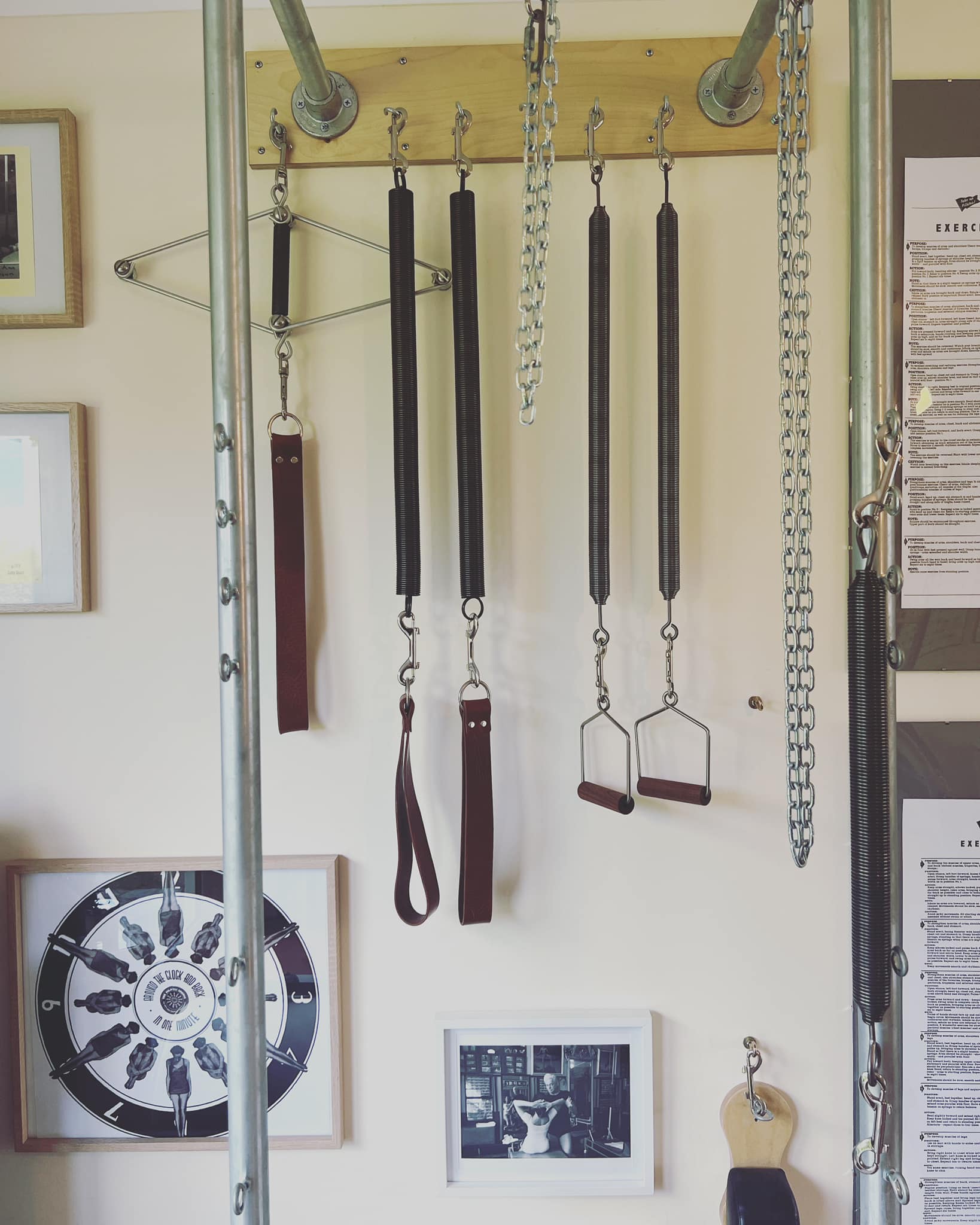 Let’s spring into Spring! – Authentic Pilates with Lianne at the ...