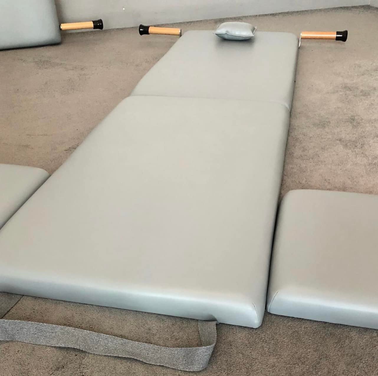 History of Pilates – Pilates Room
