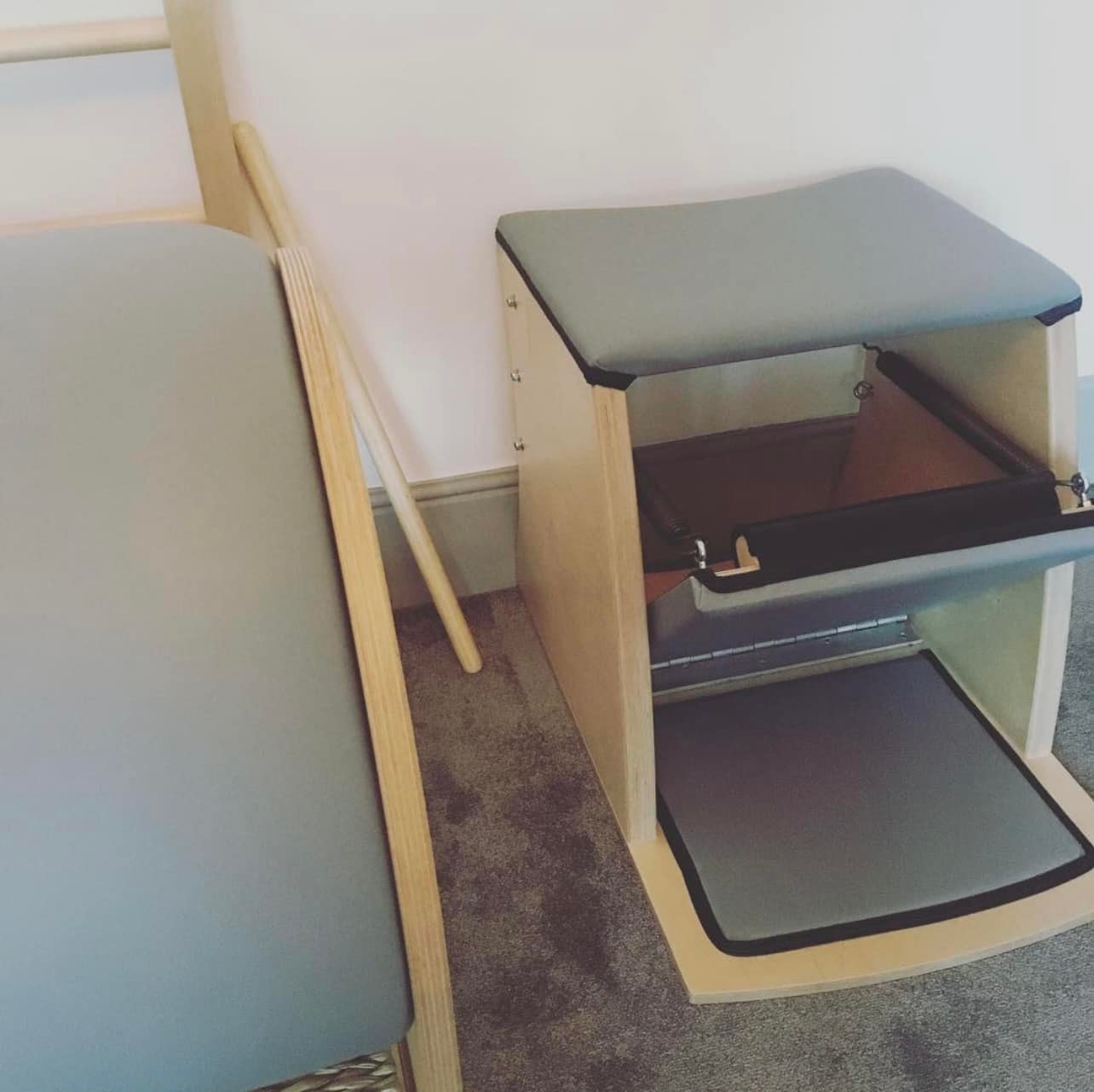 History of Pilates – Authentic Pilates with Lianne at the Pilates Room